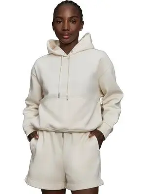 On Club Collective Relaxed Fit Hoodie - Dew