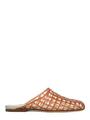 Vince Barcelona Jelly Sandals - Brown