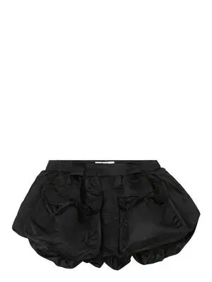 Sea Loraine Shorts - Black