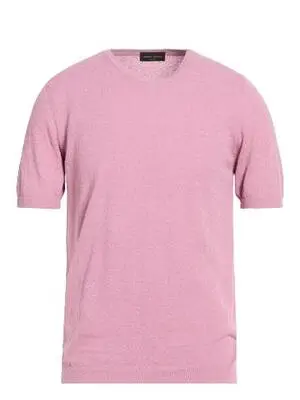 ROBERTO COLLINA Sweater - Pink