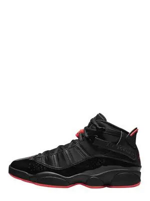 JORDAN 6 Rings Sneakers - Black