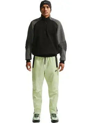 Nike Tech Woven Pants - Green