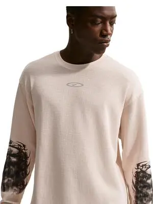 Nike Sportswear Thermal Top - White