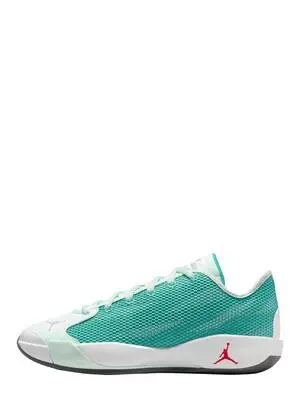 JORDAN Luka 77 Basketball Shoes - Green