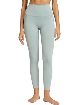 Adidas All Me Sculpt 7/8 Leggings - Wonder Sage
