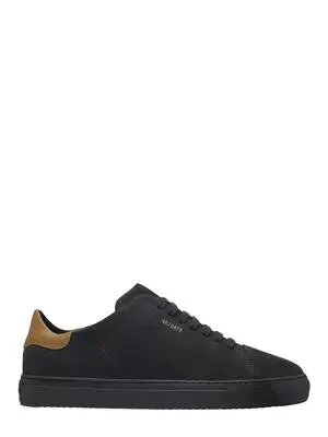 Axel Arigato Clean 90 Sneakers - Black