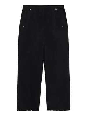 SIMKHAI Mavrick Pull-On Trousers