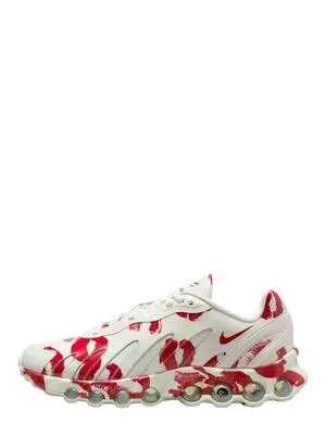 Nike X Vaquera Air Max Printed Trainers - White
