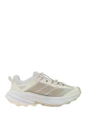 Adidas Three-stripe Freehiker Sneakers - White