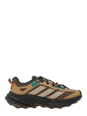 Adidas Hiking Sneakers - Brown