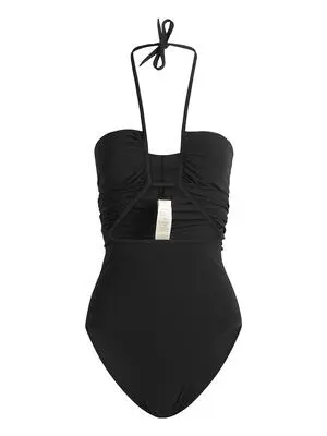 Rick Owens Prong Swimsuit - Black