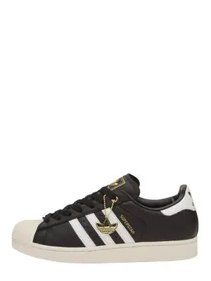 Adidas Superstar Ii Sneakers - Core Black/ftwr White/off White