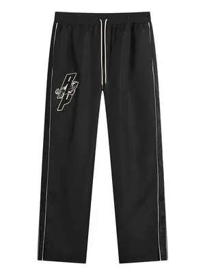 PUMA X Represent Graphic Pants - Puma Black