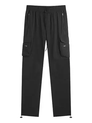 REPRESENT 247 Dna Pant - Jet Black