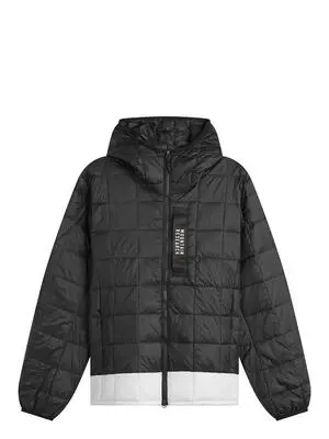 Taion X Mountain Research Down Zip Parka Jacket - Black