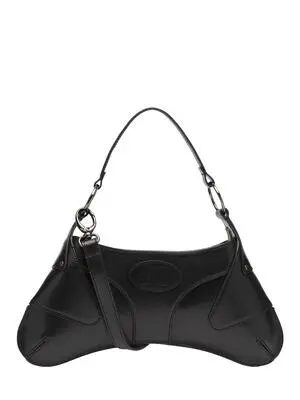 KNWLS Razr Bag - Black