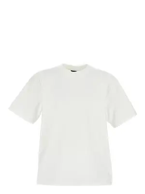 LEVI'S Blue Tab Relaxed T-shirt - White