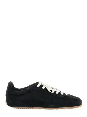 Axel Arigato Daze Runner Low-top Sneakers - Black