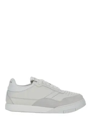Givenchy Yard Court Low Sneakers - White
