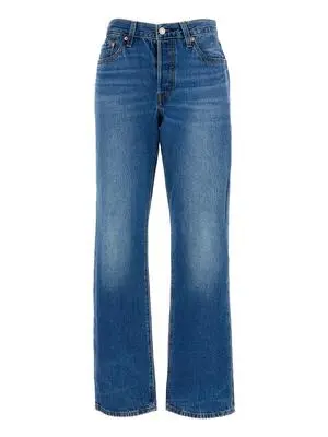 LEVI'S 501 90's Jeans - Blue