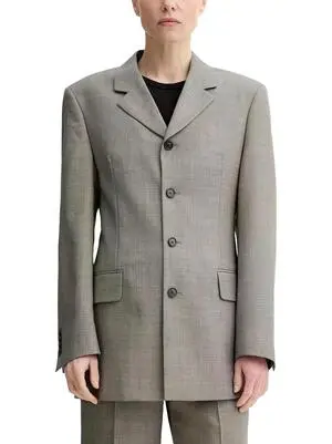 FILIPPA K Buttoned Blazer