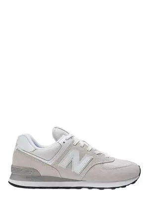 NEW BALANCE 574 Core - Nimbus Cloud/white