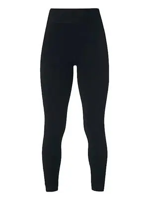 Sweaty Betty Base Layer Ski Leggings - Black