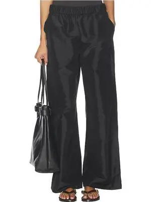 Simkhai Arden Pull On Pant - Black