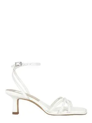 Dolce Vita Manji Sandal - True White