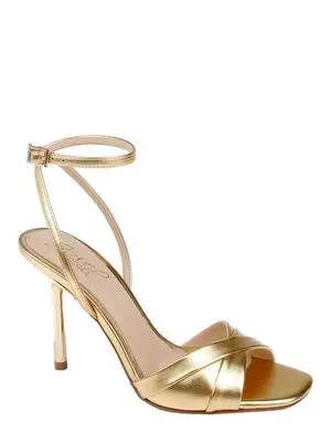 BADGLEY MISCHKA Parisa Ankle Strap Sandal