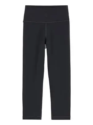 BY MALENE BIRGER Polly Capri Leggings - Black