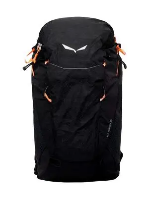 SALEWA Alp Trainer 25l Zip Backpack - Black