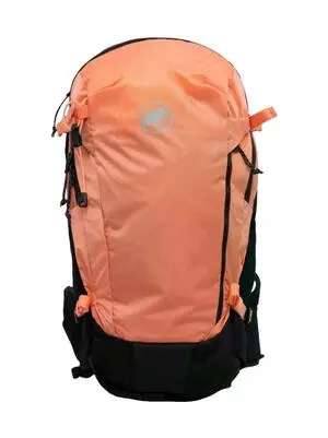 MAMMUT Lithium 15 Drawstring Backpack - Orange