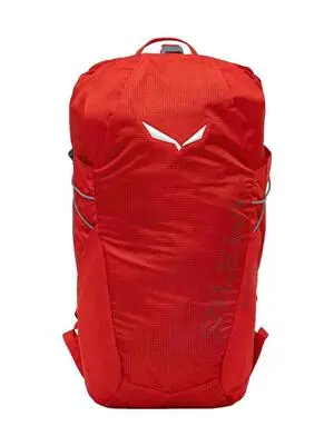 SALEWA Ultra Train 22l Logo-print Backpack - Red