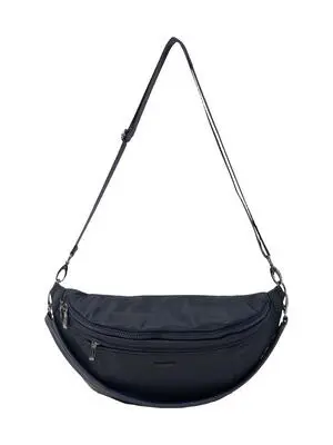 BAGGALLINI Stanton Crossbody Bag - French Navy Twill