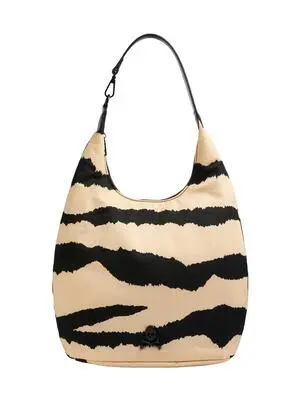 SCALPERS Ny Hook Big Bag - Animalprint