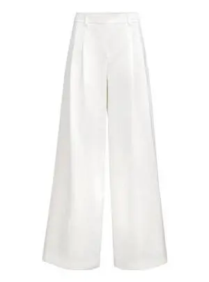 BRUNELLO CUCINELLI Loose Pleated Trousers