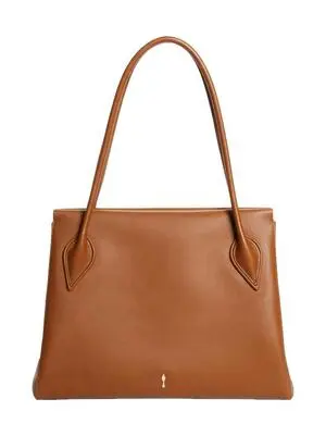 CHRISTIAN LOUBOUTIN Calfskin East/West Tote