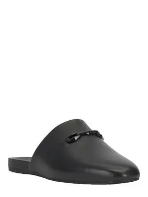 Vince Camuto Macassie Mule - Black