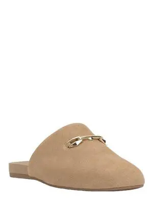 Vince Camuto Macassie Mule - Tortilla Verona