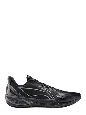 LI-NING Liren 6 V2in Sneakers - Obsidian/black
