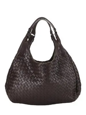 BOTTEGA VENETA Intrecciato Campana Small Tote