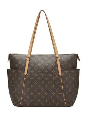 LOUIS VUITTON Louis Vuitton Monogram Totally MM NM