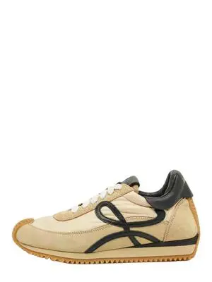 Loewe Flow Runner Sneakers - Neutrals
