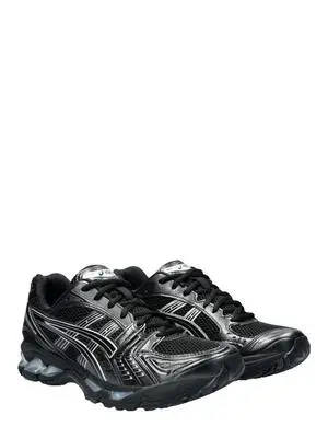 Asics Unisex GEL-KAYANO® 14 Sneaker Black/pure Silver