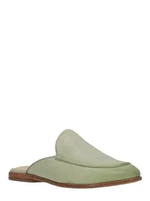 Frye Faith Mule - Jade