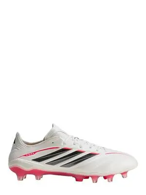 Adidas Copa Pure Elite Fg 'born For Goals Pack - Zero Metalic/core Black/lucid Red