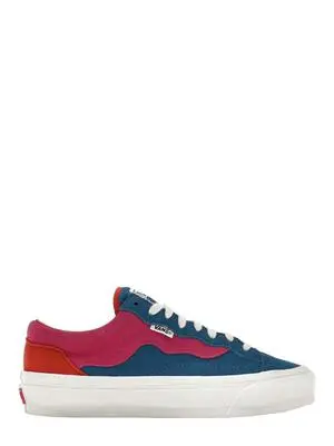 VANS OTW Old Skool 36 Parrain Sneakers Midnight/carmine