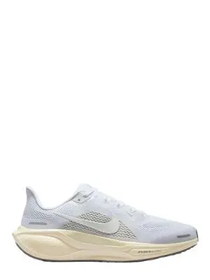 Nike Air Zoom Pegasus 41 - White/chalk/sea Glass