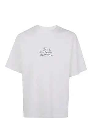 Axel Arigato London City T-shirt - White